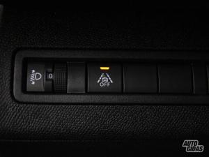 Pelēks Peugeot 5008 2022 Viļņa, ar dzinēja tilpumu 1.20 L un nobraukumu 196 tūkst. km par 15199 €, foto 32 vietnē AUTOMOTO.COM.LV
