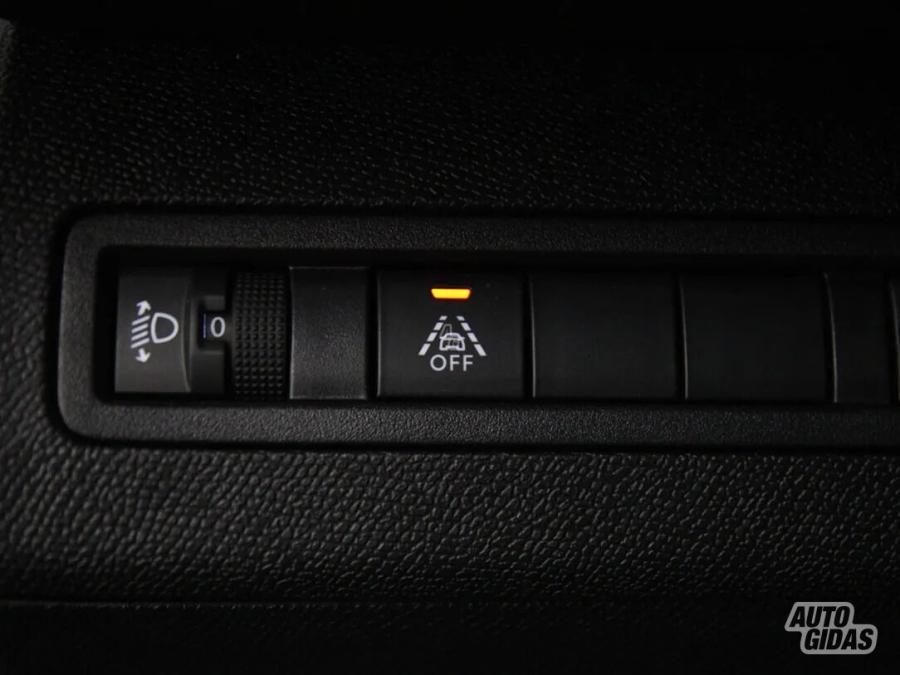 Pelēks Peugeot 5008 2022 Viļņa, ar dzinēja tilpumu 1.20 L un nobraukumu 196 tūkst. km par 15199 €, foto 32 vietnē AUTOMOTO.COM.LV