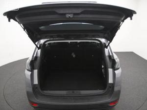 Pelēks Peugeot 5008 2022 Viļņa, ar dzinēja tilpumu 1.20 L un nobraukumu 196 tūkst. km par 15199 €, foto 34 vietnē AUTOMOTO.COM.LV