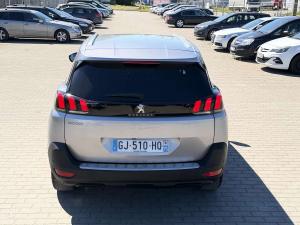 Pelēks Peugeot 5008 2022 Marijampole, ar dzinēja tilpumu 1.20 L un nobraukumu 111 tūkst. km par 16577 €, foto 13 vietnē AUTOMOTO.COM.LV