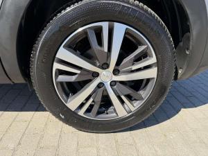 Pelēks Peugeot 5008 2022 Marijampole, ar dzinēja tilpumu 1.20 L un nobraukumu 111 tūkst. km par 16577 €, foto 18 vietnē AUTOMOTO.COM.LV