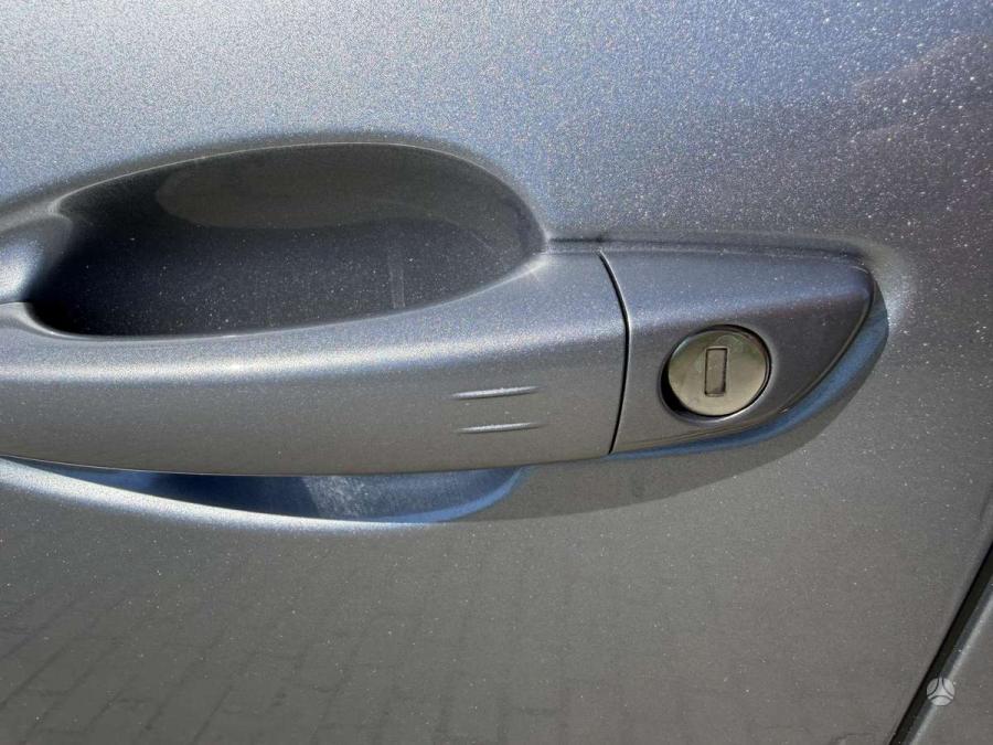 Pelēks Peugeot 5008 2022 Marijampole, ar dzinēja tilpumu 1.20 L un nobraukumu 111 tūkst. km par 16577 €, foto 19 vietnē AUTOMOTO.COM.LV