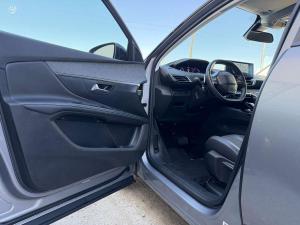 Pelēks Peugeot 5008 2022 Marijampole, ar dzinēja tilpumu 1.20 L un nobraukumu 111 tūkst. km par 16577 €, foto 20 vietnē AUTOMOTO.COM.LV