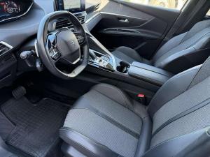 Pelēks Peugeot 5008 2022 Marijampole, ar dzinēja tilpumu 1.20 L un nobraukumu 111 tūkst. km par 16577 €, foto 21 vietnē AUTOMOTO.COM.LV