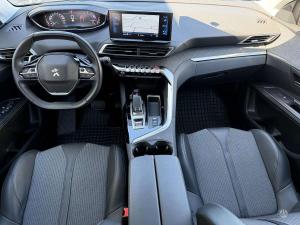 Pelēks Peugeot 5008 2022 Marijampole, ar dzinēja tilpumu 1.20 L un nobraukumu 111 tūkst. km par 16577 €, foto 22 vietnē AUTOMOTO.COM.LV