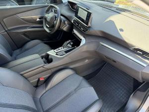 Pelēks Peugeot 5008 2022 Marijampole, ar dzinēja tilpumu 1.20 L un nobraukumu 111 tūkst. km par 16577 €, foto 24 vietnē AUTOMOTO.COM.LV