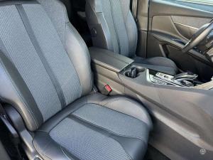 Pelēks Peugeot 5008 2022 Marijampole, ar dzinēja tilpumu 1.20 L un nobraukumu 111 tūkst. km par 16577 €, foto 25 vietnē AUTOMOTO.COM.LV