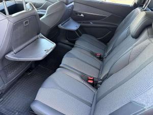 Pelēks Peugeot 5008 2022 Marijampole, ar dzinēja tilpumu 1.20 L un nobraukumu 111 tūkst. km par 16577 €, foto 27 vietnē AUTOMOTO.COM.LV