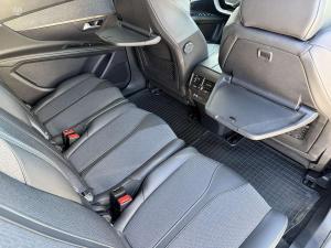 Pelēks Peugeot 5008 2022 Marijampole, ar dzinēja tilpumu 1.20 L un nobraukumu 111 tūkst. km par 16577 €, foto 28 vietnē AUTOMOTO.COM.LV