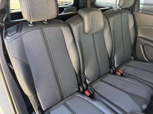 Pelēks Peugeot 5008 2022 Marijampole, ar dzinēja tilpumu 1.20 L un nobraukumu 111 tūkst. km par 16577 €, foto 29 vietnē AUTOMOTO.COM.LV