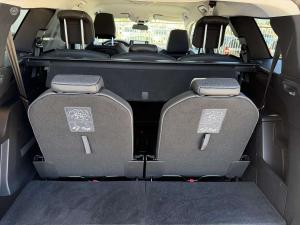 Pelēks Peugeot 5008 2022 Marijampole, ar dzinēja tilpumu 1.20 L un nobraukumu 111 tūkst. km par 16577 €, foto 30 vietnē AUTOMOTO.COM.LV