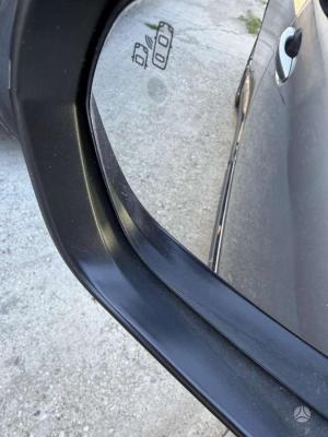 Pelēks Peugeot 5008 2022 Marijampole, ar dzinēja tilpumu 1.20 L un nobraukumu 111 tūkst. km par 16577 €, foto 31 vietnē AUTOMOTO.COM.LV