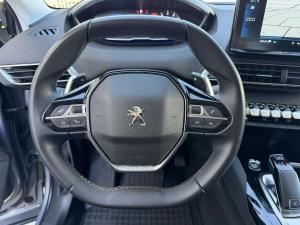 Pelēks Peugeot 5008 2022 Marijampole, ar dzinēja tilpumu 1.20 L un nobraukumu 111 tūkst. km par 16577 €, foto 33 vietnē AUTOMOTO.COM.LV