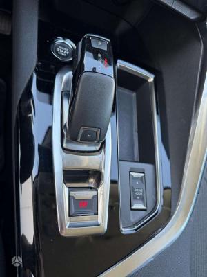 Pelēks Peugeot 5008 2022 Marijampole, ar dzinēja tilpumu 1.20 L un nobraukumu 111 tūkst. km par 16577 €, foto 34 vietnē AUTOMOTO.COM.LV