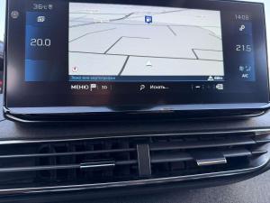 Pelēks Peugeot 5008 2022 Marijampole, ar dzinēja tilpumu 1.20 L un nobraukumu 111 tūkst. km par 16577 €, foto 36 vietnē AUTOMOTO.COM.LV