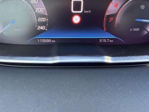 Pelēks Peugeot 5008 2022 Marijampole, ar dzinēja tilpumu 1.20 L un nobraukumu 111 tūkst. km par 16577 €, foto 38 vietnē AUTOMOTO.COM.LV