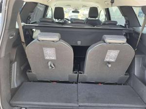 Grey Peugeot 5008 2022 in Vilnius, with an engine capacity of 1.50 L and mileage of 146 thousand km for 17424 €, photo 12 on AUTOMOTO.COM.LV