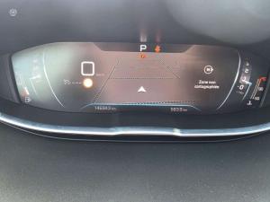 Grey Peugeot 5008 2022 in Vilnius, with an engine capacity of 1.50 L and mileage of 146 thousand km for 17424 €, photo 14 on AUTOMOTO.COM.LV