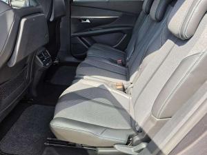 Grey Peugeot 5008 2022 in Vilnius, with an engine capacity of 1.50 L and mileage of 146 thousand km for 17424 €, photo 15 on AUTOMOTO.COM.LV