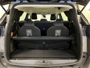 Grey Peugeot 5008 2022 in Marijampole, with an engine capacity of 1.20 L and mileage of 180 thousand km for 14036 €, photo 15 on AUTOMOTO.COM.LV
