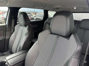 Pelēks Peugeot 5008 2022 Viļņa, ar dzinēja tilpumu 1.20 L un nobraukumu 184 tūkst. km par 13790 €, foto 16 vietnē AUTOMOTO.COM.LV