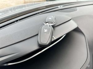 Pelēks Peugeot 5008 2022 Viļņa, ar dzinēja tilpumu 1.20 L un nobraukumu 184 tūkst. km par 13790 €, foto 21 vietnē AUTOMOTO.COM.LV