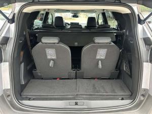 Pelēks Peugeot 5008 2022 Viļņa, ar dzinēja tilpumu 1.20 L un nobraukumu 184 tūkst. km par 13790 €, foto 24 vietnē AUTOMOTO.COM.LV