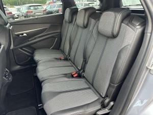 Pelēks Peugeot 5008 2022 Viļņa, ar dzinēja tilpumu 1.20 L un nobraukumu 184 tūkst. km par 13790 €, foto 25 vietnē AUTOMOTO.COM.LV