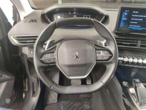 Pelēks Peugeot 5008 2022 Viļņa, ar dzinēja tilpumu 1.50 L un nobraukumu 82 tūkst. km par 21770 €, foto 10 vietnē AUTOMOTO.COM.LV