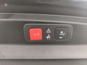 Pelēks Peugeot 5008 2022 Viļņa, ar dzinēja tilpumu 1.50 L un nobraukumu 82 tūkst. km par 21770 €, foto 18 vietnē AUTOMOTO.COM.LV