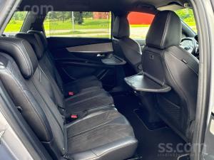 Pelēks Peugeot 5008 2022 Jelgava, ar dzinēja tilpumu 1.50 L un nobraukumu 226 tūkst. km par 16700 €, foto 18 vietnē AUTOMOTO.COM.LV