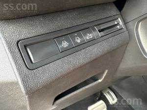 Pelēks Peugeot 5008 2022 Jelgava, ar dzinēja tilpumu 1.50 L un nobraukumu 226 tūkst. km par 16700 €, foto 19 vietnē AUTOMOTO.COM.LV