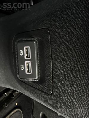 Pelēks Peugeot 5008 2022 Jelgava, ar dzinēja tilpumu 1.50 L un nobraukumu 226 tūkst. km par 16700 €, foto 20 vietnē AUTOMOTO.COM.LV
