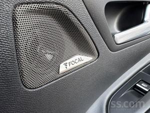 Pelēks Peugeot 5008 2022 Jelgava, ar dzinēja tilpumu 1.50 L un nobraukumu 226 tūkst. km par 16700 €, foto 23 vietnē AUTOMOTO.COM.LV