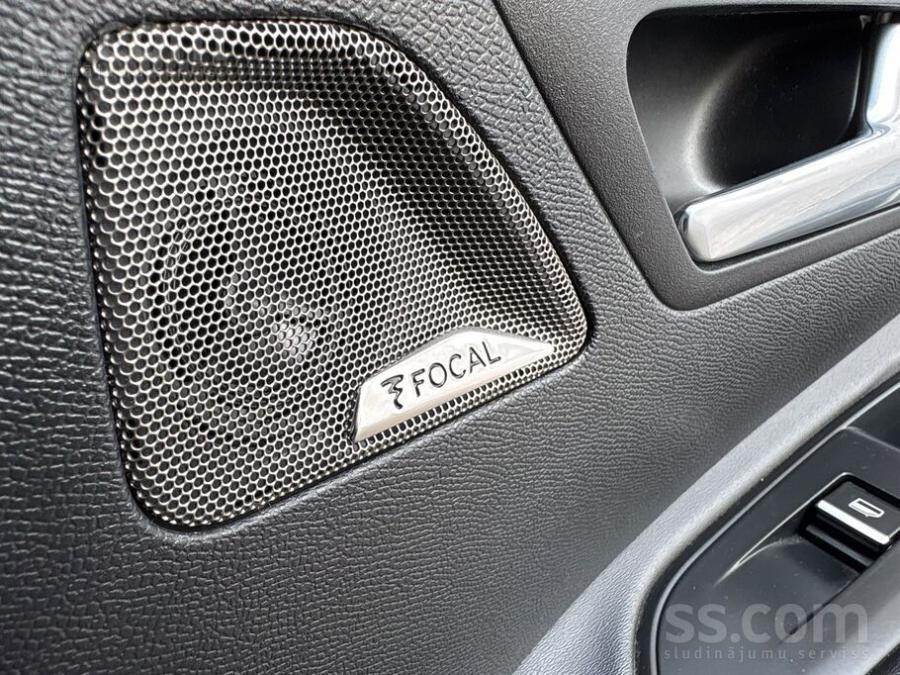 Pelēks Peugeot 5008 2022 Jelgava, ar dzinēja tilpumu 1.50 L un nobraukumu 226 tūkst. km par 16700 €, foto 23 vietnē AUTOMOTO.COM.LV