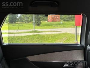 Pelēks Peugeot 5008 2022 Jelgava, ar dzinēja tilpumu 1.50 L un nobraukumu 226 tūkst. km par 16700 €, foto 26 vietnē AUTOMOTO.COM.LV