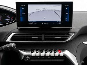 Pelēks Peugeot 5008 2022 Marijampole, ar dzinēja tilpumu 1.50 L un nobraukumu 168 tūkst. km par 18755 €, foto 17 vietnē AUTOMOTO.COM.LV