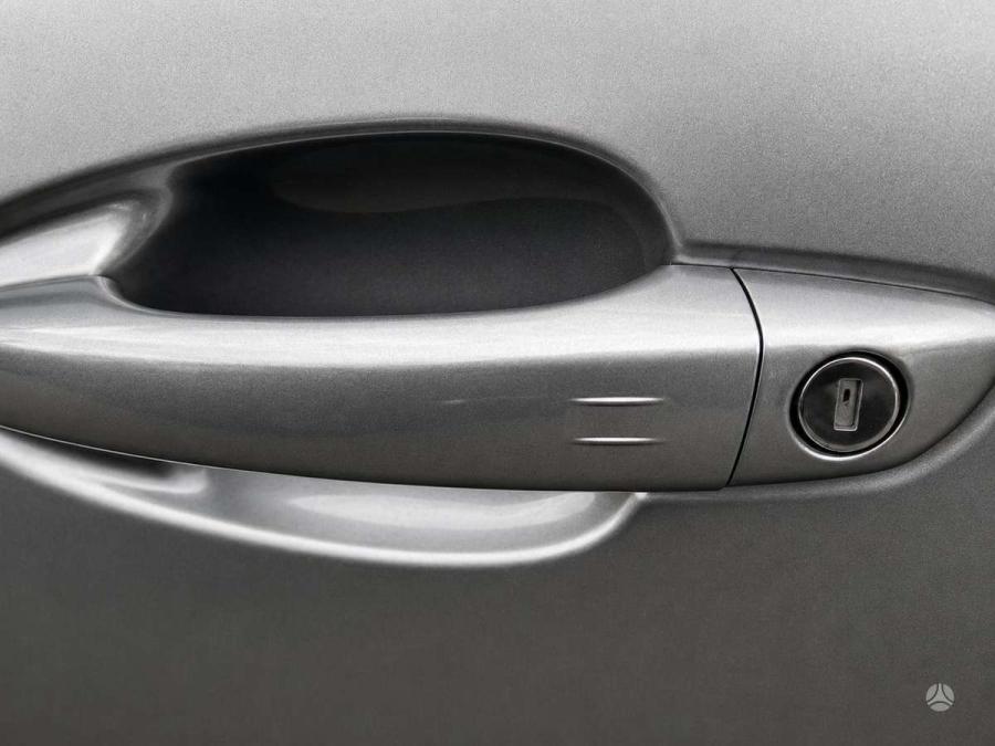 Pelēks Peugeot 5008 2022 Marijampole, ar dzinēja tilpumu 1.50 L un nobraukumu 168 tūkst. km par 18755 €, foto 19 vietnē AUTOMOTO.COM.LV
