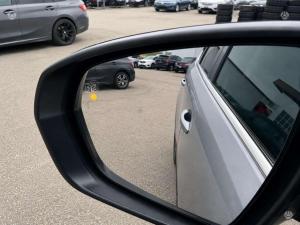 Pelēks Peugeot 5008 2022 Marijampole, ar dzinēja tilpumu 1.50 L un nobraukumu 168 tūkst. km par 18755 €, foto 22 vietnē AUTOMOTO.COM.LV