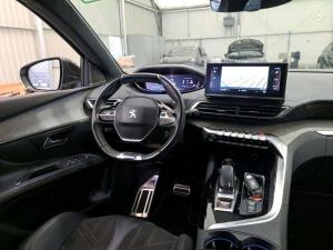 Серый Пежо 5008 2022 в Вильнюс, объемом двигателя 1.20 л и пробегом 65 тыс. км за 20450 €, фото 8 на AUTOMOTO.COM.LV