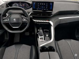 Pelēks Peugeot 5008 2022 Marijampole, ar dzinēja tilpumu 1.50 L un nobraukumu 168 tūkst. km par 18755 €, foto 11 vietnē AUTOMOTO.COM.LV
