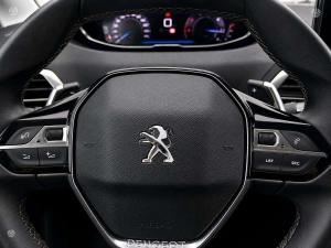Pelēks Peugeot 5008 2022 Marijampole, ar dzinēja tilpumu 1.50 L un nobraukumu 168 tūkst. km par 18755 €, foto 15 vietnē AUTOMOTO.COM.LV