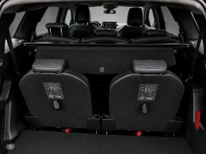 Pelēks Peugeot 5008 2022 Marijampole, ar dzinēja tilpumu 1.50 L un nobraukumu 168 tūkst. km par 18755 €, foto 21 vietnē AUTOMOTO.COM.LV