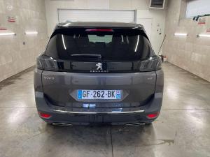 Grey Peugeot 5008 2022 in Marijampole, with an engine capacity of 1.20 L and mileage of 72 thousand km for 20848 €, photo 6 on AUTOMOTO.COM.LV