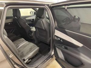 Grey Peugeot 5008 2022 in Marijampole, with an engine capacity of 1.20 L and mileage of 72 thousand km for 20848 €, photo 10 on AUTOMOTO.COM.LV