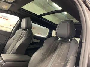 Grey Peugeot 5008 2022 in Marijampole, with an engine capacity of 1.20 L and mileage of 72 thousand km for 20848 €, photo 11 on AUTOMOTO.COM.LV