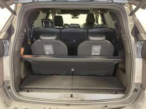 Grey Peugeot 5008 2022 in Marijampole, with an engine capacity of 1.20 L and mileage of 72 thousand km for 20848 €, photo 21 on AUTOMOTO.COM.LV