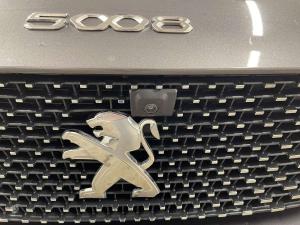 Grey Peugeot 5008 2022 in Marijampole, with an engine capacity of 1.20 L and mileage of 72 thousand km for 20848 €, photo 22 on AUTOMOTO.COM.LV