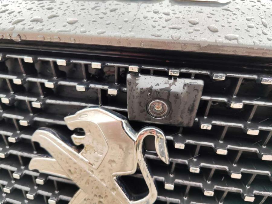 Pelēks Peugeot 5008 2022 Marijampole, ar dzinēja tilpumu 1.20 L un nobraukumu 90 tūkst. km par 18023 €, foto 4 vietnē AUTOMOTO.COM.LV