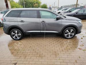 Pelēks Peugeot 5008 2022 Marijampole, ar dzinēja tilpumu 1.20 L un nobraukumu 90 tūkst. km par 18023 €, foto 7 vietnē AUTOMOTO.COM.LV
